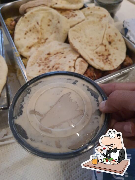 Farahat El Sharqawy restaurant, Cairo, 1 Al Rowiaai - Restaurant reviews