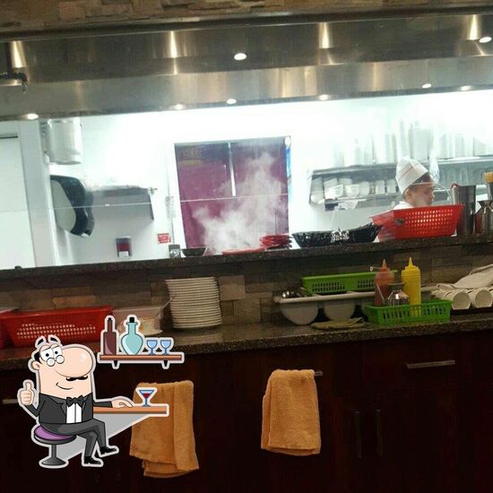 Grand Seasons Restaurant, Coquitlam - Restaurant menu, prices and reviews