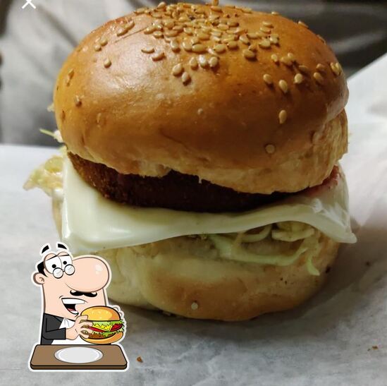 Hayat Fast Food, Thane - Restaurant menu, prices and reviews