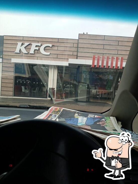 Menu at KFC - Siyabuswa Mall restaurant, Siyabuswa