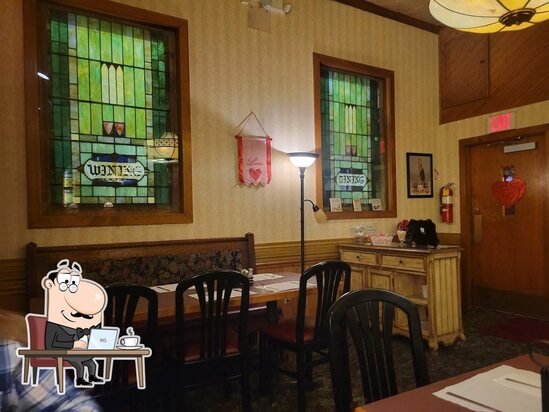 La Eda's Restaurant, Monessen - Restaurant menu, prices and reviews