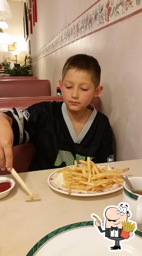 Lins Restaurant in Moses Lake - Restaurant reviews