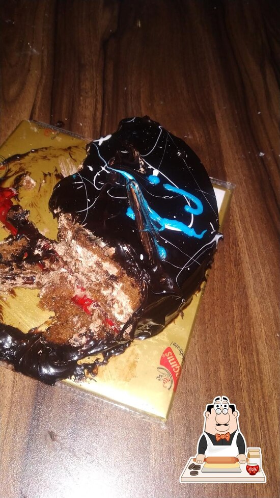 Monginis Cake Shop Chakan Restaurant Menu And Reviews
