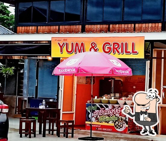 ยำแอนด์กริลล์ (Yum&Grill), Chiang Mai - Menú del restaurante, precios y ...