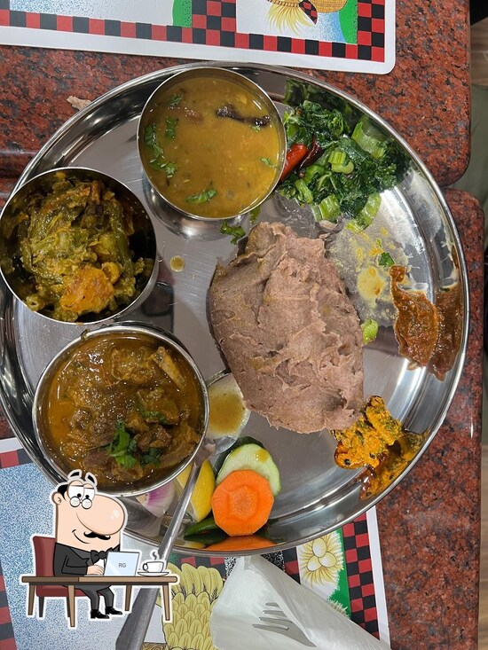 Nepali Momo Cafe, New York City - Restaurant menu, prices and reviews