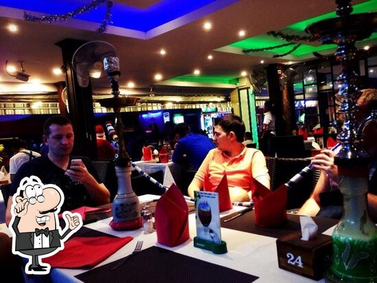 Right Spot Inn & Steakhouse, Pattaya - Restaurant menu, prices and reviews