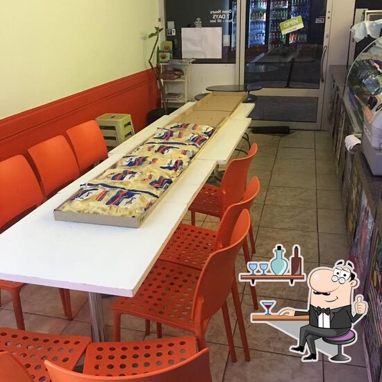 Perth Kebab Station Subiaco, Subiaco - Restaurant menu, prices and reviews