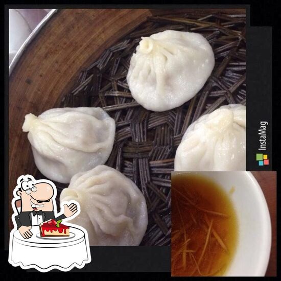 Suzhou Dimsum, Manila, Pedro Gil - Restaurant menu, prices and reviews