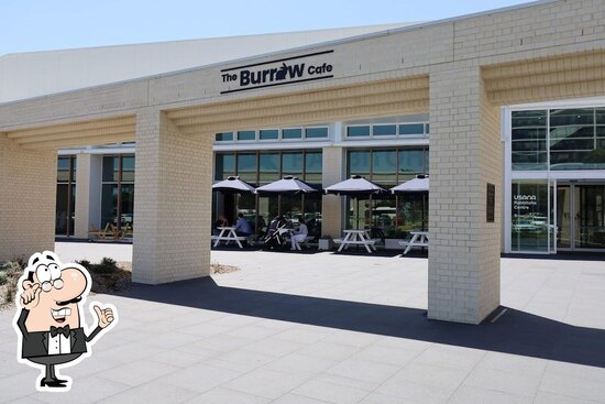 The Burrow Cafe, Maroubra - Restaurant menu, prices and reviews
