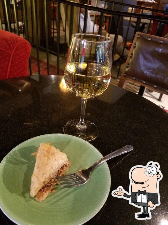 The Gallery Espresso, Savannah - Restaurant menu, prices and reviews