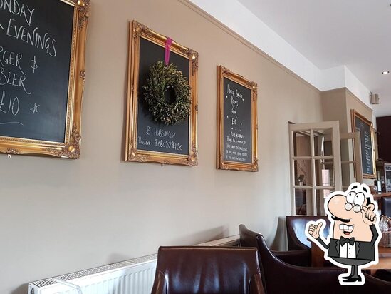 The Mulberry Tree, Attleborough - Restaurant menu, prices and reviews