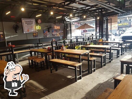 Tito Rex’s Gil Fernando, Marikina - Restaurant menu, prices and reviews