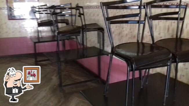 Vellore Restaurant, Vellore - Restaurant menu, prices and reviews