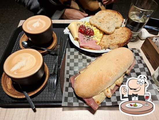 WOOT Barrio Sur, San Miguel de Tucumán - Menú del restaurante, precios ...