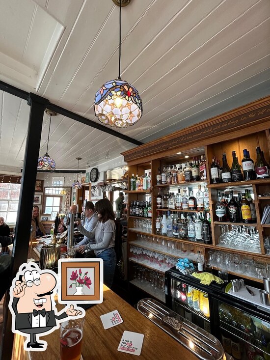 Farriers Arms, Saint Albans - Restaurant menu, prices and reviews