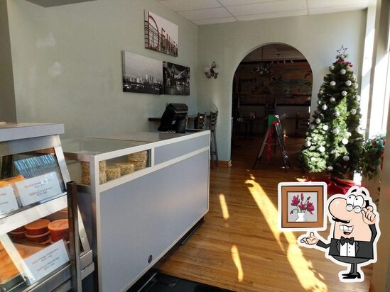Lechuga's Italian Restaurant, Denver - Restaurant menu, prices and reviews