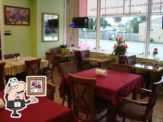 Los Pinoleros, Stickney - Menú del restaurante, precios y reseñas