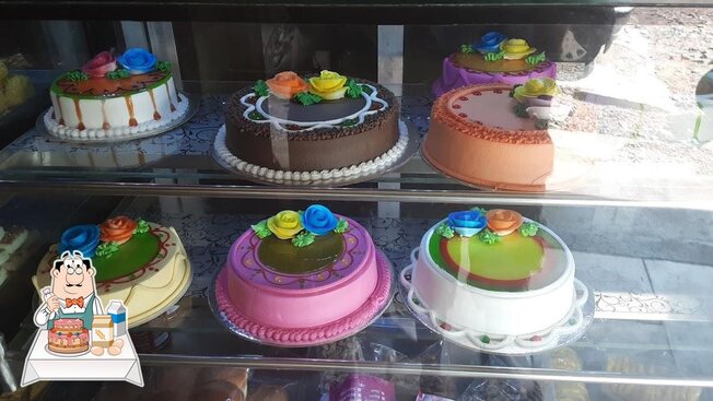 Ayyangar Bakery, Malpe - Restaurant menu, prices and reviews
