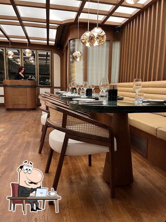 BEEFBAR SMETS, Strassen - Restaurant menu, prices and reviews