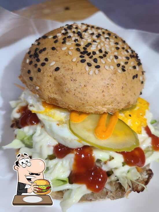 Menu at Bing Cafe, Lapu-Lapu City