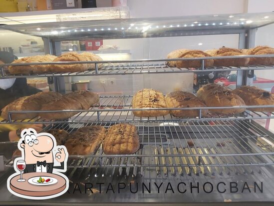 Chocban Jakarta Serpong, Curug Sangereng - Restaurant menu and reviews