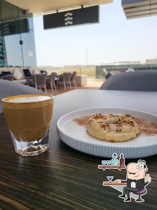 El Mar Cafe, Ras al-Jaima - Opiniones del restaurante