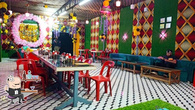 Fun and Food Park, Khaga - Restaurant menu, prices and reviews