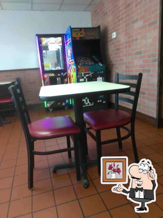 Griff's Hamburgers, Fort Worth - Restaurant menu, prices and reviews