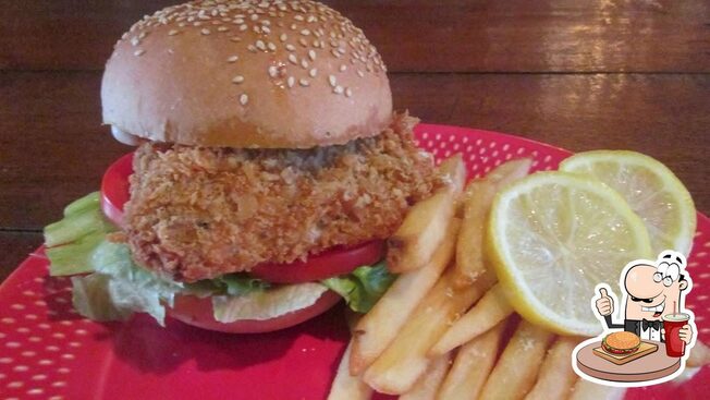 Happy Turtle restaurant, Ko Chang - Restaurant reviews