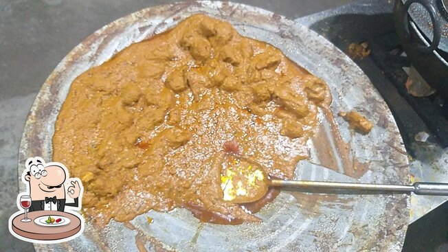 IBRAHIM CHICKEN FOODS, Delhi - Restaurant reviews