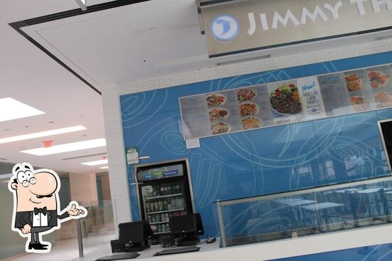 Jimmy The Greek, Toronto, Union - Restaurant menu, prices and reviews