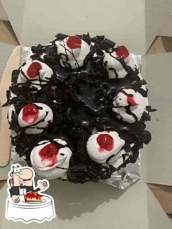Royal Bakers, Pune, GW3C+J5H - Restaurant reviews