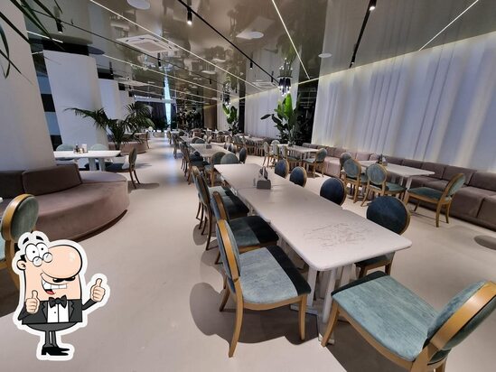 Leto Restaurant, Olimp - Restaurant reviews