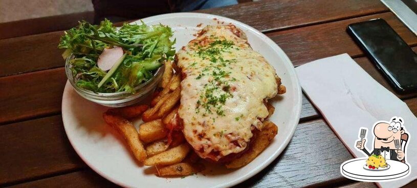 Pacinos Italian Family Restaurant in Flemington - Italian restaurant ...