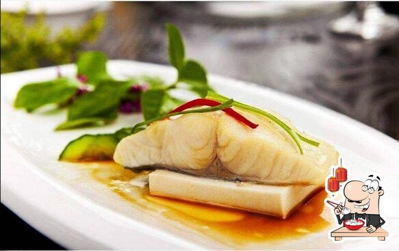 Restaurant Hong Xiang, Dudelange - Restaurant menu and reviews