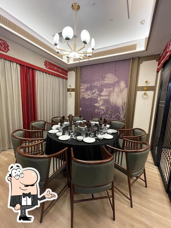 Shanghai Restaurant SkyCity Hamilton, Hamilton - Menú del restaurante ...
