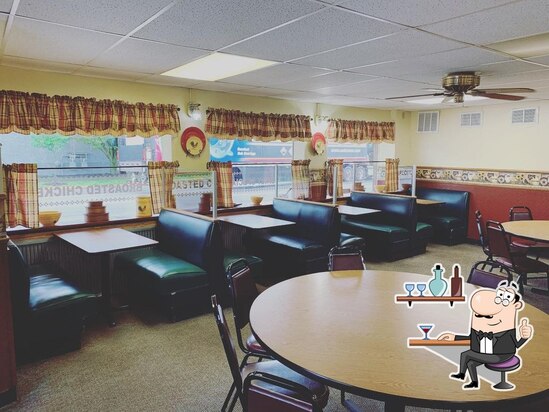 Studebaker's Country Restaurant, New Carlisle - Restaurant menu, prices ...