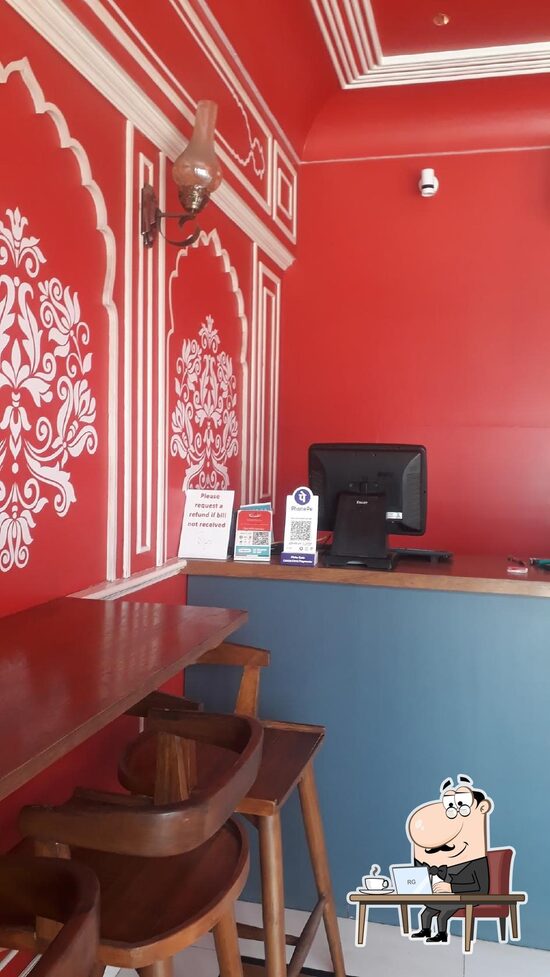 Tawah - The Indian Takeaway, Surat - Restaurant menu, prices and reviews