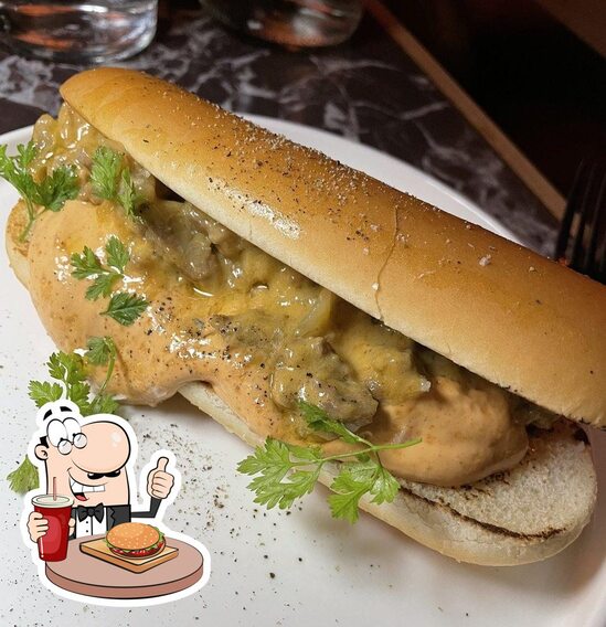 The Foundry pub & bar, Munich - Restaurant reviews