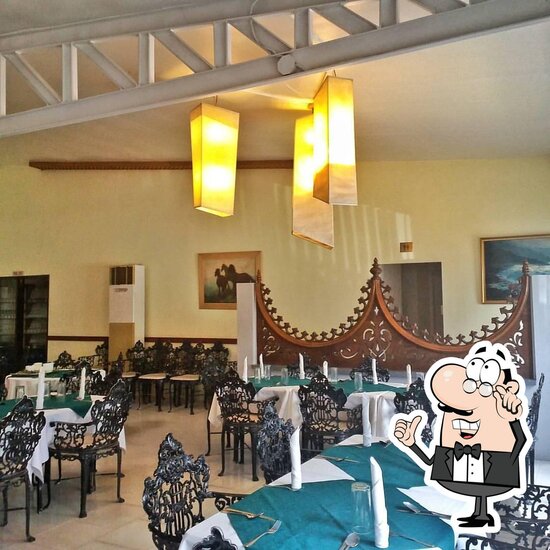 Pendy's, Bacolod - Restaurant menu, prices and reviews
