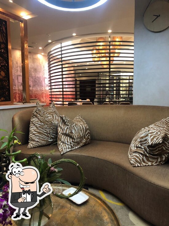 Qunu Restaurant, Johannesburg - Restaurant menu, prices and reviews