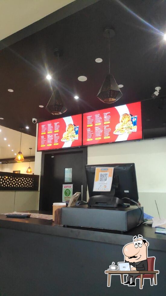 Yummy Fried Chicken - Perambra, Perambra - Restaurant menu, prices and ...