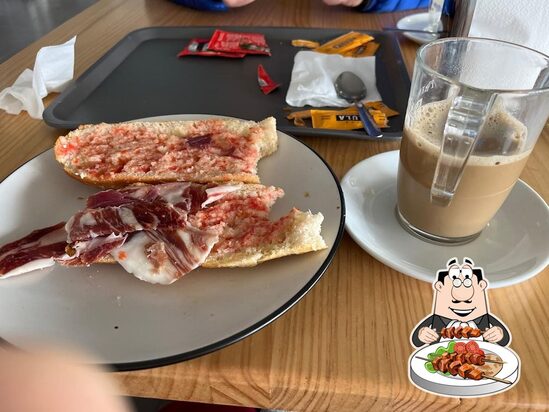 Cubert Gastrobar, Cambrils - Menú del restaurante, precios y reseñas