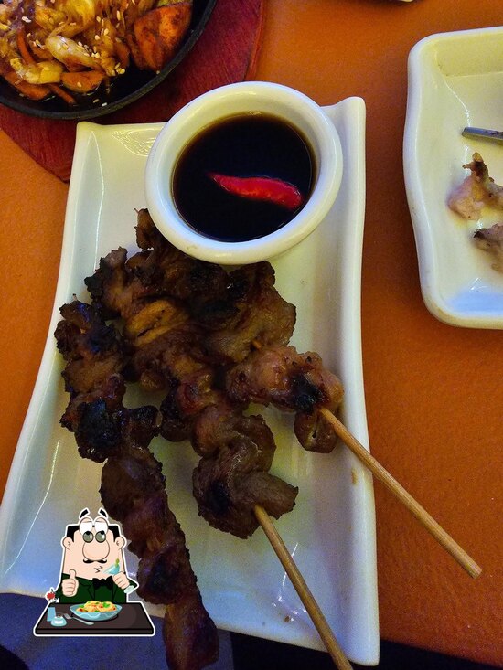 Sam Sam Bar, Mandaue City - Restaurant reviews