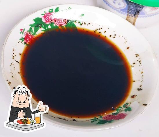 Monas café cafe, Paciran - Restaurant reviews