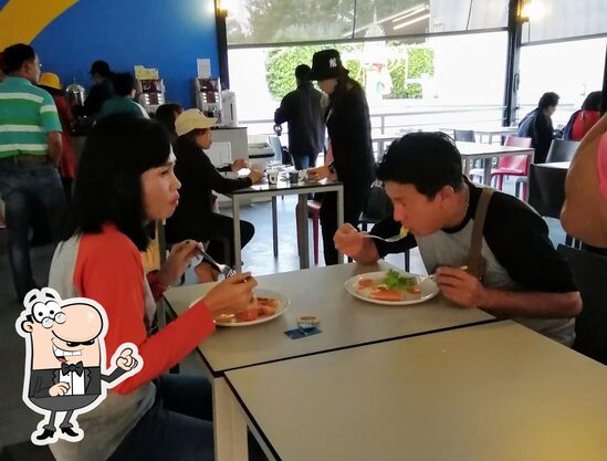 ร้านปรีดีโภชนา (Preedee Restaurant), Rahaeng - Menú del restaurante ...