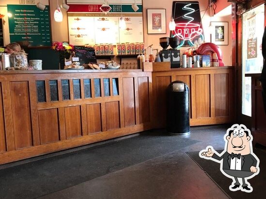 Stagecoach Coffee, Albany - Restaurant menu, prices and reviews