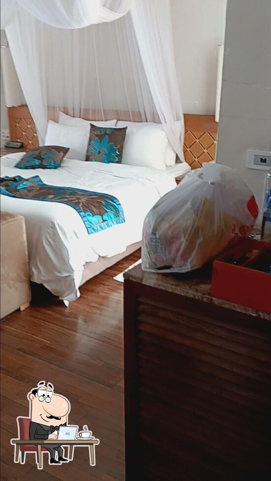 Sunsea Resort Mui Ne, Phan Thiet - Restaurant menu, prices and reviews