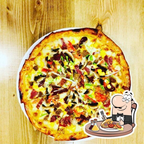 mupi pide, Istanbul - Restaurant reviews