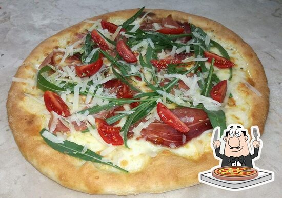 Pizzeria Bruno, Italie - Restaurant reviews